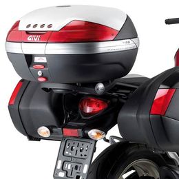 Givi SR, Topcasetr&auml;ger/Montagesatz