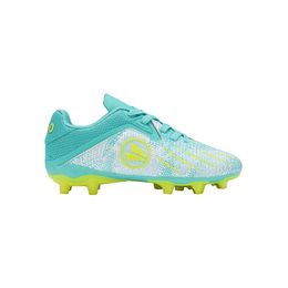 Jako Naturrasen-Fu&szlig;ballschuhe "Vini" in Hellblau - 42% | Gr&ouml;&szlig;e 30 | Damen-outdoor-sport-schuhe