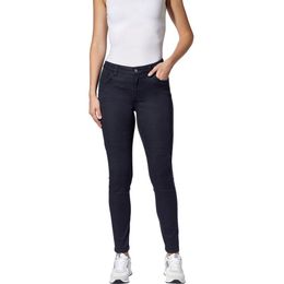 Heine Jeans - Skinny fit - in Dunkelblau - 68% | Gr&ouml;&szlig;e 34 | Damenjeans