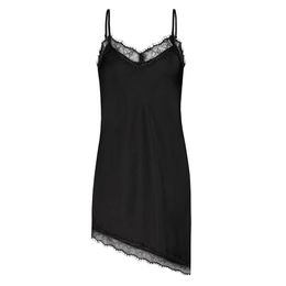 Sublevel Kleid in Schwarz - 52% | Gr&ouml;&szlig;e M/L | Damen-kleider