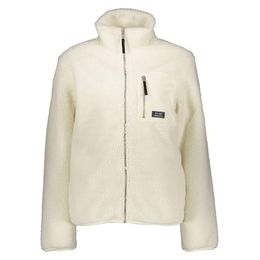 Jack & Jones Jack & Jones Fleecejacke in Creme - 65% | Gr&ouml;&szlig;e XL | Damenjacken