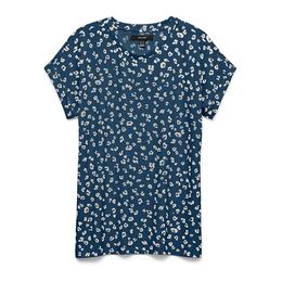 V&eacute;ro Moda Vero Moda Pullover in Blau - 45% | Gr&ouml;&szlig;e S | Damen-pullover-cardigans