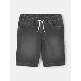 Oshkosh Jeans-Shorts in Anthrazit - 48% | Gr&ouml;&szlig;e 110 | Kinderhosen