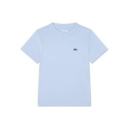 Lacoste Kids Shirt in Hellblau - 45% | Gr&ouml;&szlig;e 164 | Kinder-oberteile