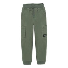COOL CLUB Cargohose in Khaki - 45% | Gr&ouml;&szlig;e 122 | Kinderhosen