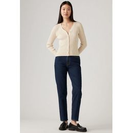 Levi's Levi's Jeans "80s" - Mom fit - in Dunkelblau - 54% | Gr&ouml;&szlig;e W28/L30 | Damenjeans