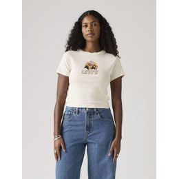 Levi's Levi's Shirt in Creme - 54% | Gr&ouml;&szlig;e S | Damen-tops
