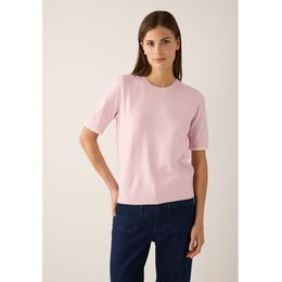 More & More More & More Pullover in Hellrosa - 51% | Gr&ouml;&szlig;e 36 | Damen-pullover-cardigans