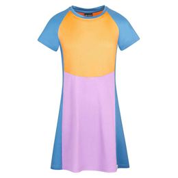 Trollkids Kleid "Senja" in Lila - 43% | Gr&ouml;&szlig;e 122 | Kinderkleider
