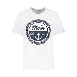 Eight2Nine Shirt in Wei&szlig; - 60% | Gr&ouml;&szlig;e M | Damen-tops