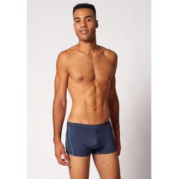 Skiny Badehose in Dunkelblau - 62% | Gr&ouml;&szlig;e XXL | Herren-bademode-sport