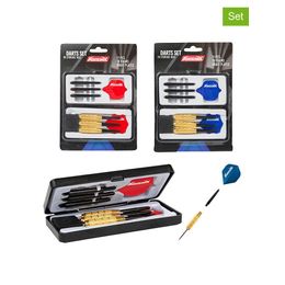 Toi-Toys 11tlg. Darts-Set - ab 3 Jahren (&Uuml;berraschungsprodukt) - 11% | Damen-outdoor-ausruestung