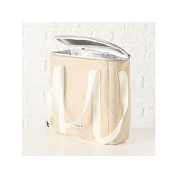 Boltze K&uuml;hltasche "Keep Cool" in Beige - (B)29 x (H)31 x (T)13 cm - 22% | Damen-outdoor-ausruestung