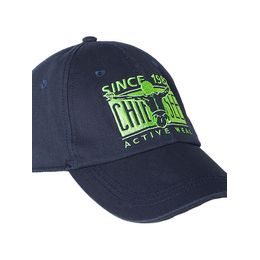 Chiemsee Cap "Kukai" in Dunkelblau - 14% | Damen-muetzen-caps