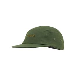 Hagl&ouml;fs Hagl&ouml;fs Cap in Gr&uuml;n - 24% | Gr&ouml;&szlig;e M/L | Damen-muetzen-caps
