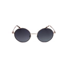 Le Coq Sportif Damen-Sonnenbrille in Gold - 73% | Gr&ouml;&szlig;e 51 | Damen-brillen