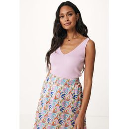 Mexx Top in Rosa - 45% | Gr&ouml;&szlig;e M | Damen-tops