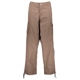 Air Jordan Cargohose ''Chicago Pant'' in Beige - 75% | Gr&ouml;&szlig;e L | Damenhosen