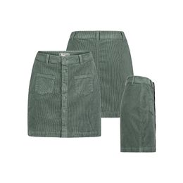 Eight2Nine Cordrock in Mint - 47% | Gr&ouml;&szlig;e S | Damenroecke