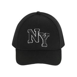 COOL CLUB Cap in Schwarz - 16% | Gr&ouml;&szlig;e 52 cm | Kindermuetzen