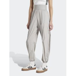 Adidas Sweathose in Grau - 62% | Gr&ouml;&szlig;e L | Damenhosen