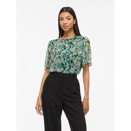 Vila Bluse "Viemma" in Gr&uuml;n - 40% | Gr&ouml;&szlig;e 36 | Damen-blusen