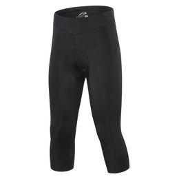 Protective Fahrradhose "Icon" in Schwarz - 52% | Gr&ouml;&szlig;e 36 | Damen-sporthosen