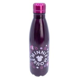 b store Stor Trinkflasche "Minnie" in Lila - 780 ml - 16% | Kinder-austruestung-accessoires