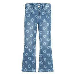 COOL CLUB Jeans - Flare fit - in Blau - 40% | Gr&ouml;&szlig;e 104 | Kinderjeans