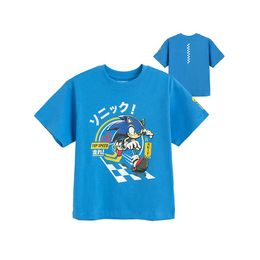 COOL CLUB Shirt in Blau - 30% | Gr&ouml;&szlig;e 116 | Kinder-oberteile