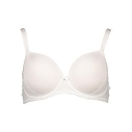 Lascana B&uuml;gel-BH "Tiziana" in Wei&szlig; - 60% | Gr&ouml;&szlig;e 75E | Damen-bhs