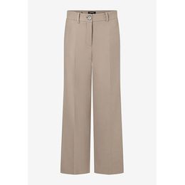 More & More More & More Hose in Beige - 67% | Gr&ouml;&szlig;e 40 | Damenhosen