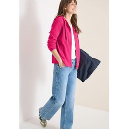 Cecil Cardigan in Pink - 46% | Gr&ouml;&szlig;e L | Damen-pullover-cardigans