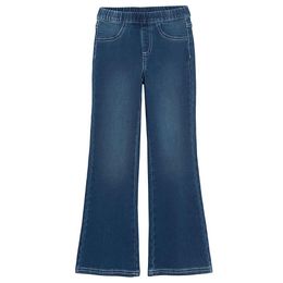 COOL CLUB Schlagjeans - Regular fit - in Dunkelblau - 17% | Gr&ouml;&szlig;e 116 | Kinderjeans