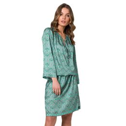 Stylove Kleid in T&uuml;rkis - 83% | Gr&ouml;&szlig;e XL | Damen-kleider