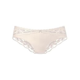 Lascana Panty in Beige - 20% | Gr&ouml;&szlig;e 36/38 | Damen-unterteile