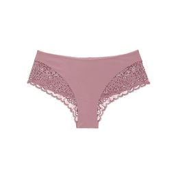 Triumph Slip "Amourette Spotlight" in Rosa - 41% | Gr&ouml;&szlig;e 38 | Damen-unterteile