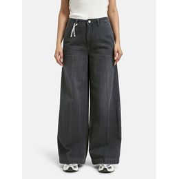 Smith & Soul Smith & Soul Jeans - Comfort fit - in Anthrazit - 61% | Gr&ouml;&szlig;e W31 | Damenjeans