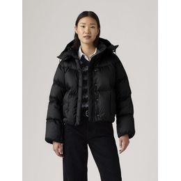 Levi's Levi's Winterjacke in Schwarz - 64% | Gr&ouml;&szlig;e M | Damenjacken