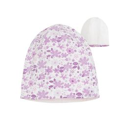 COOL CLUB Wendem&uuml;tze in Wei&szlig; - 16% | Gr&ouml;&szlig;e 52 cm | Kindermuetzen
