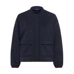 Olsen Bomberjacke in Dunkelblau - 70% | Gr&ouml;&szlig;e 38 | Damenjacken