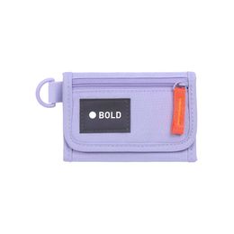 L&auml;ssig L&auml;ssig Geldbeutel "Bold" in Lila - (L)12,2 x (B)8,5 cm - 13% | Kinder-rucksaecke-taschen
