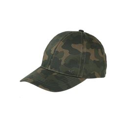 Regatta Cap "Cuyler III" in Khaki - 33% | Kindermuetzen