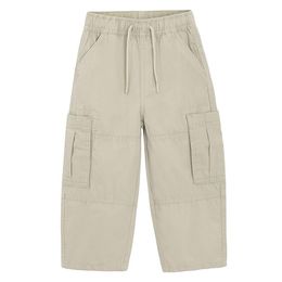 COOL CLUB Cargohose in Beige - 43% | Gr&ouml;&szlig;e 116 | Kinderhosen