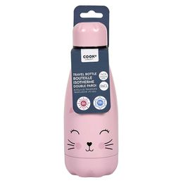 Summertime Isolierflasche "Kawaii" - 300 ml (&Uuml;berraschungsprodukt) - 17% | Damen-outdoor-ausruestung
