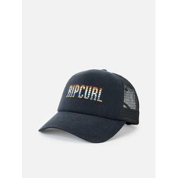 Rip Curl Cap in Schwarz - 50% | Damen-muetzen-caps