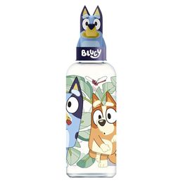 b store Stor 3D-Trinkflasche "Bluey" in Hellblau - 560 ml - 15% | Kinder-austruestung-accessoires