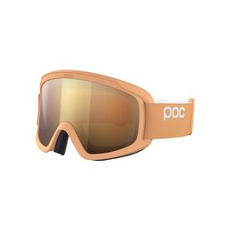 POC Ski-/ Snowboardbrille "Opsin" in Orange/ Grau - 61% | Damen-outdoor-ausruestung
