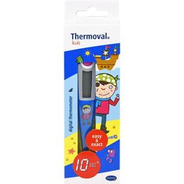 Paul Hartmann AG Thermoval kids digitales Fieberthermometer 1 St