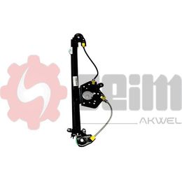 SEIM Fensterheber 902086 hinten links f&uuml;r Mercedes